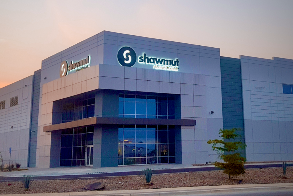 @shawmut.corp | Linktree