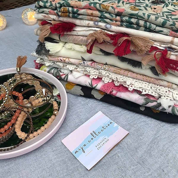 @miju.collection | Linktree