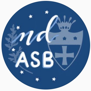NDSJ ASB QUICKLINKS | Linktree