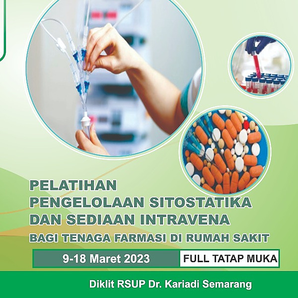 Pel. Sitostatika & IV RSDK | Linktree