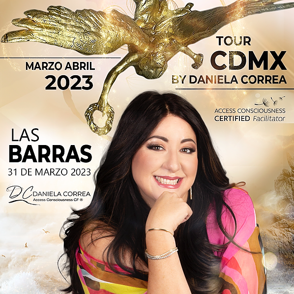 Daniela Correa Oficial | Instagram, Facebook | Linktree