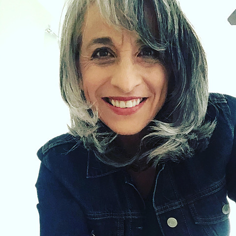 Veronica Valles | Instagram, YouTube, Facebook | Linktree