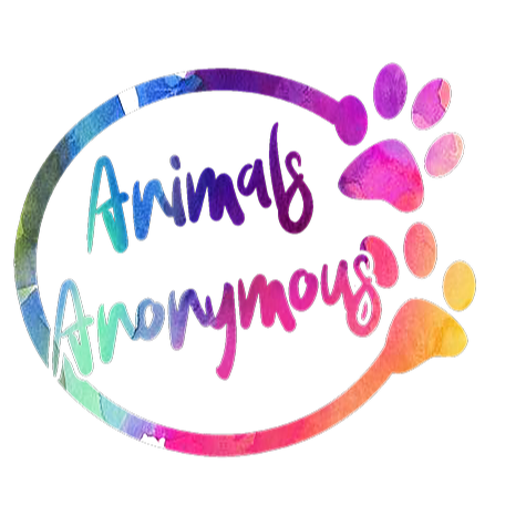 Animals Anonymous Apparel | Linktree