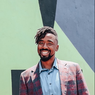 Kerrick Butler II | Twitter, Instagram, TikTok | Linktree