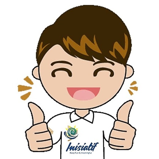 INISIATIF | YouTube | Linktree