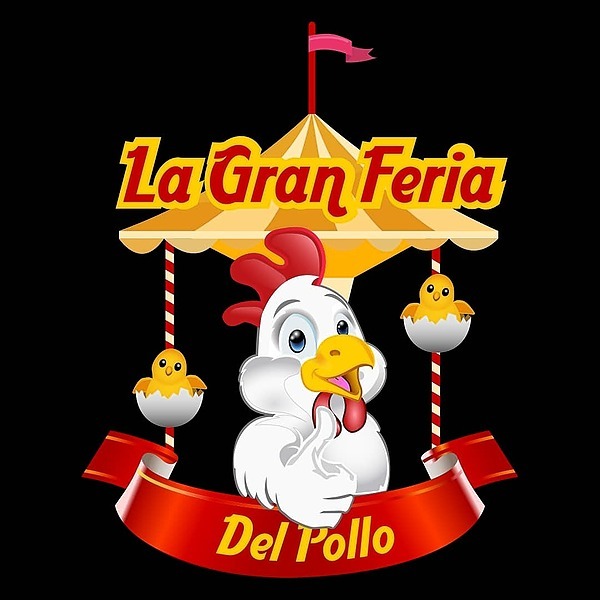 La Gran Feria del Pollo | Linktree