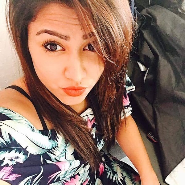 Senumi Hansika | Instagram, Facebook, TikTok | Linktree