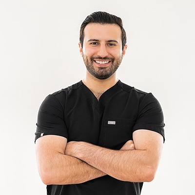 dr.tomassian | Instagram, TikTok | Linktree