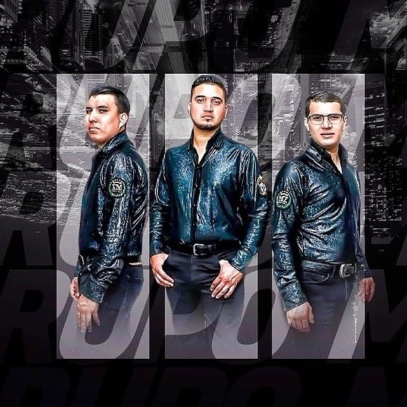 Grupo M7 | Instagram, Facebook, TikTok | Linktree