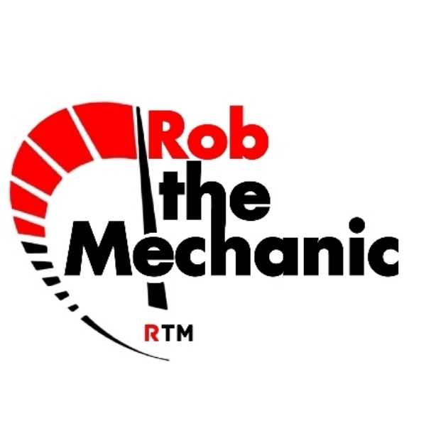 Rob the Mechanic Linktree | Linktree