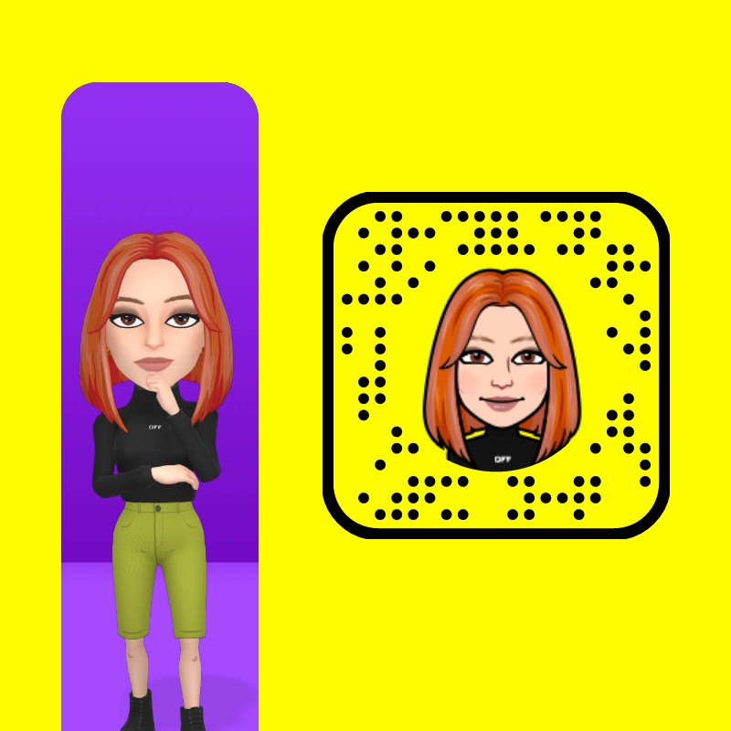 Bissan ginger | Instagram, TikTok | Linktree