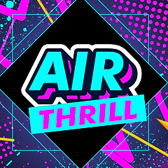 Air Thrill East Kilbride | TikTok | Linktree