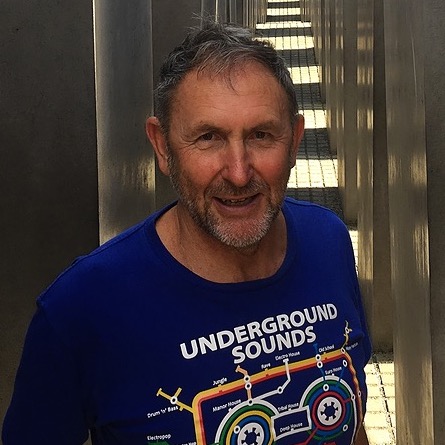 Ray Castle | Linktree