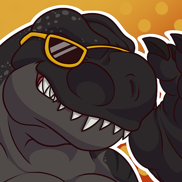 Typhek The Rex | Twitter | Linktree