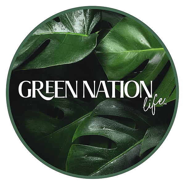 Green Nation Life | Linktree