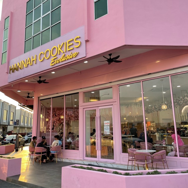 HANNAH COOKIES GROUP | Linktree