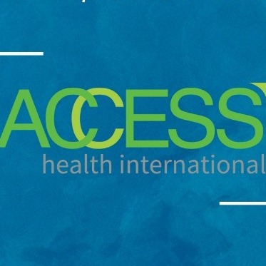 Access Health International | Instagram, Facebook | Linktree