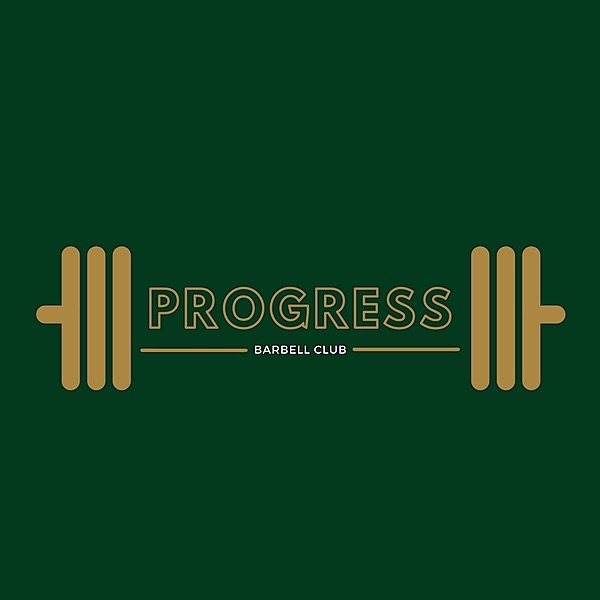 Progress Barbell Club | Linktree