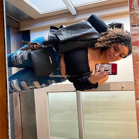 original.alaina | Twitter, Instagram, TikTok | Linktree