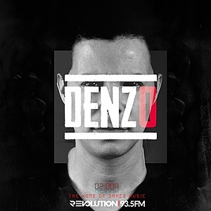 Denzo | Twitch | Linktree