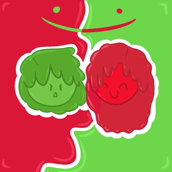 the slimey socials | Twitter, TikTok | Linktree