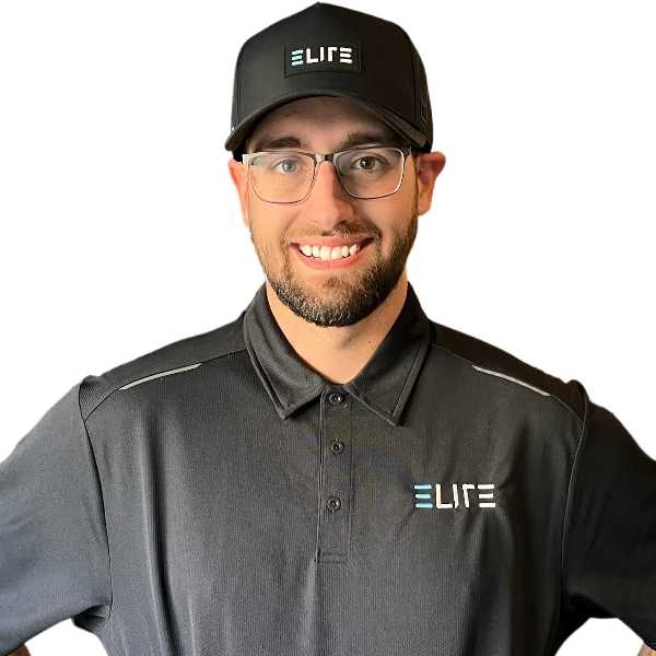 John Stamper | Linktree