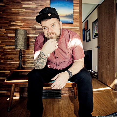 Shrub | Twitter, Instagram, Facebook, TikTok | Linktree