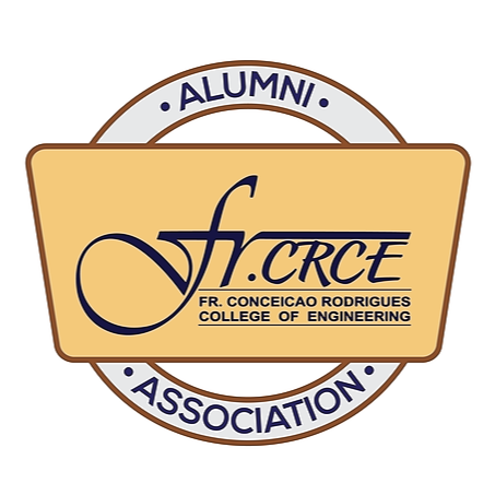 Alumni Association of Fr. CRCE | Linktree