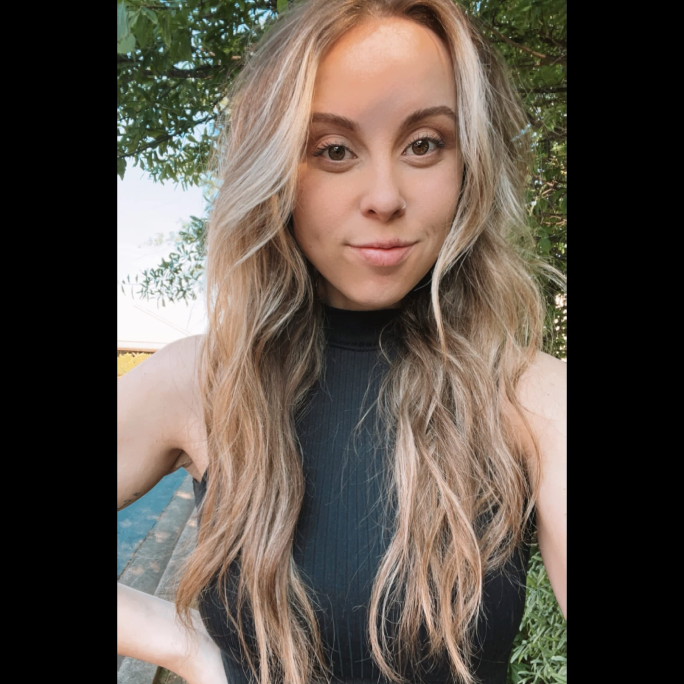 Bailey Lavender | TikTok | Linktree