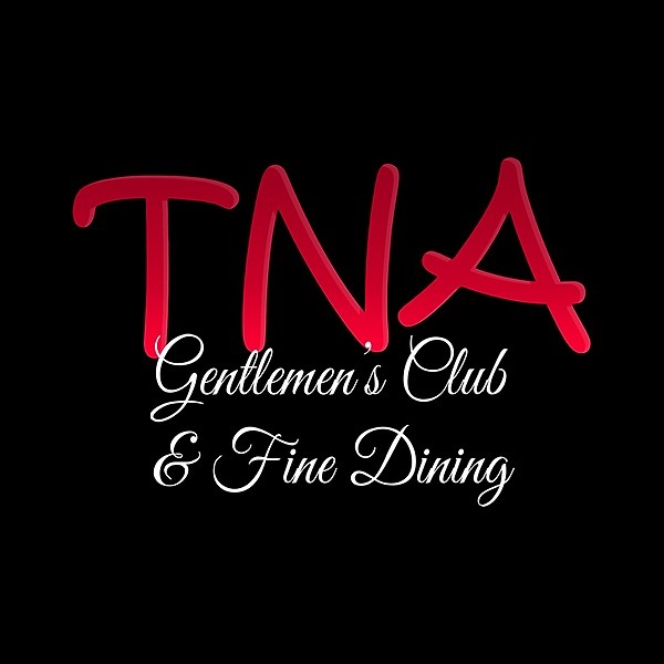 TNA Gentlemen's Club | Instagram, Facebook | Linktree