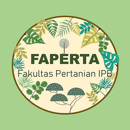 FAKULTAS PERTANIAN IPB | Twitter, Instagram, YouTube | Linktree