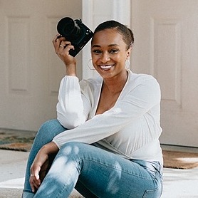 Dionne Harris | Linktree