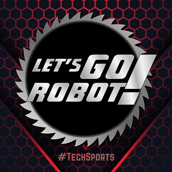 Let's Go Robot! | Instagram, Facebook, TikTok | Linktree