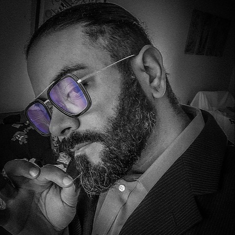 Michael Otero Díaz | Instagram, Facebook | Linktree