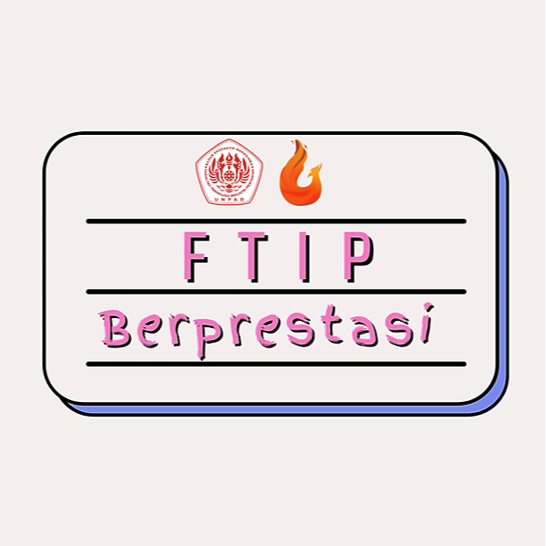 FTIP Berprestasi 2022 | Linktree