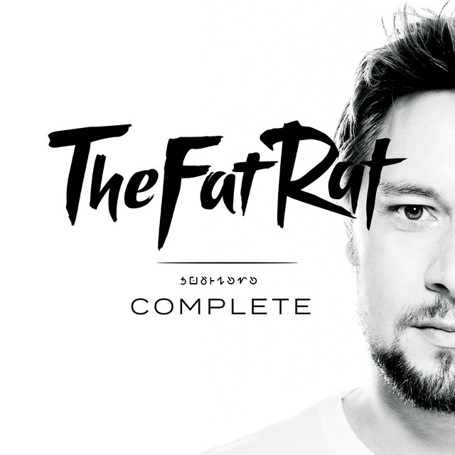 TheFatRat | Twitter, Instagram, Facebook, Twitch | Linktree