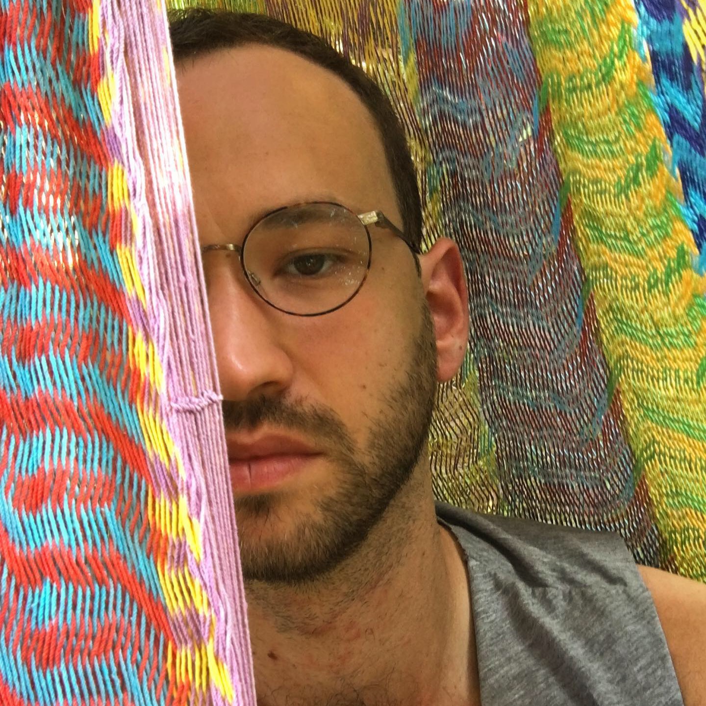 Sam Kriss | Instagram, Facebook | Linktree