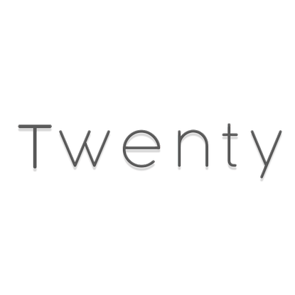 Twenty Official Hq | Instagram, Facebook, TikTok | Linktree