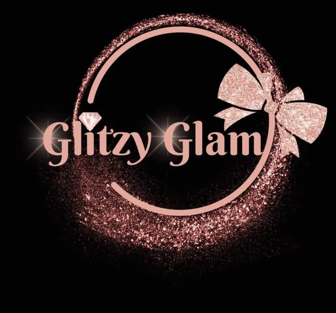 Welcome to Glitzy Glam | Instagram, Facebook, TikTok | Linktree