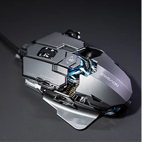 riles_tech | Instagram, TikTok | Linktree