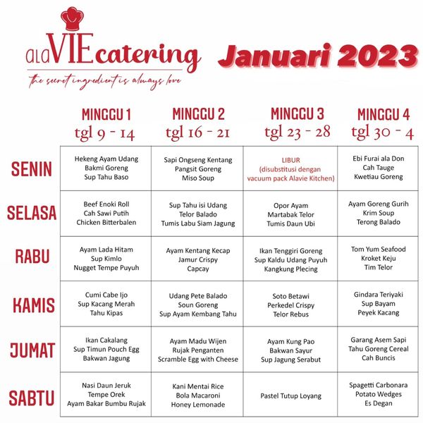 alavie_kitchen | Instagram | Linktree