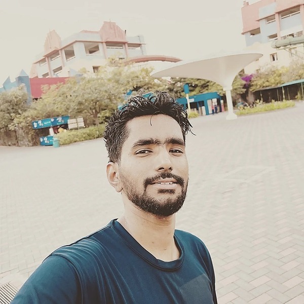 Yeshwanth | Twitter, Instagram, Twitch | Linktree