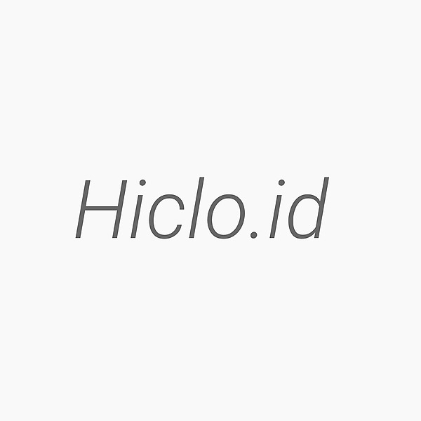 @hiclo_id | Linktree