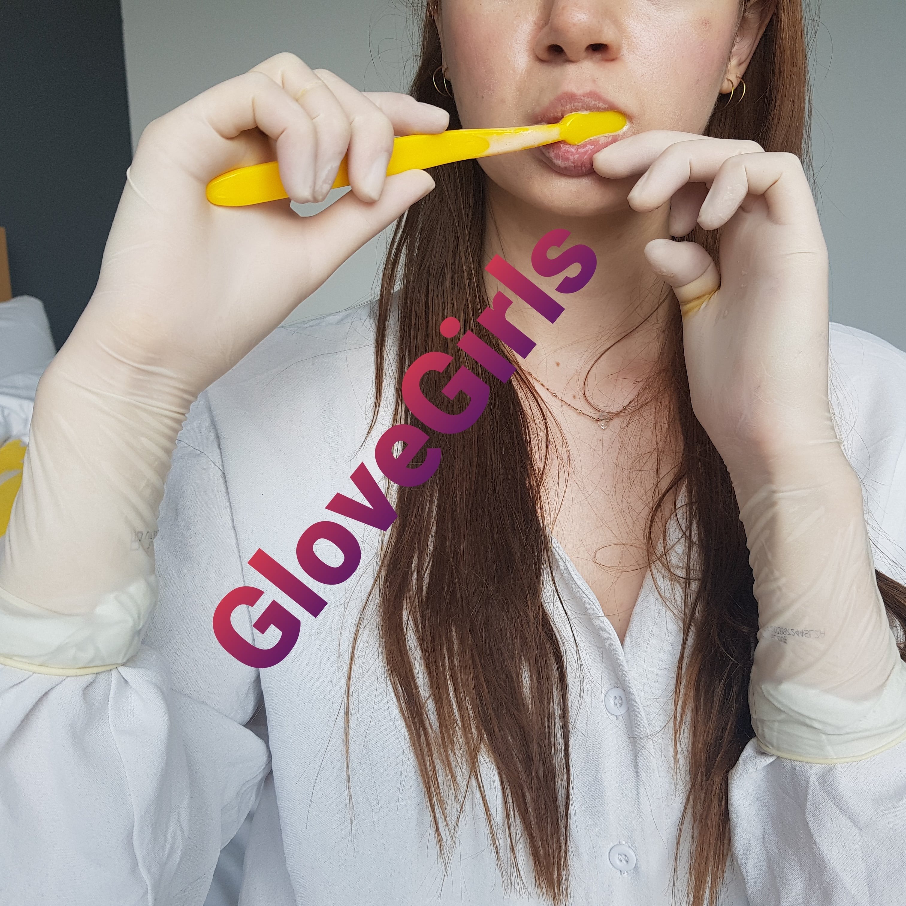 @Glovegirls | Linktree