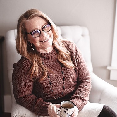 Catherine Hammond | Linktree