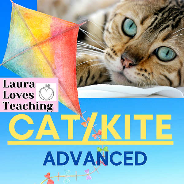 @Lauralovesteaching | Instagram, TikTok | Linktree