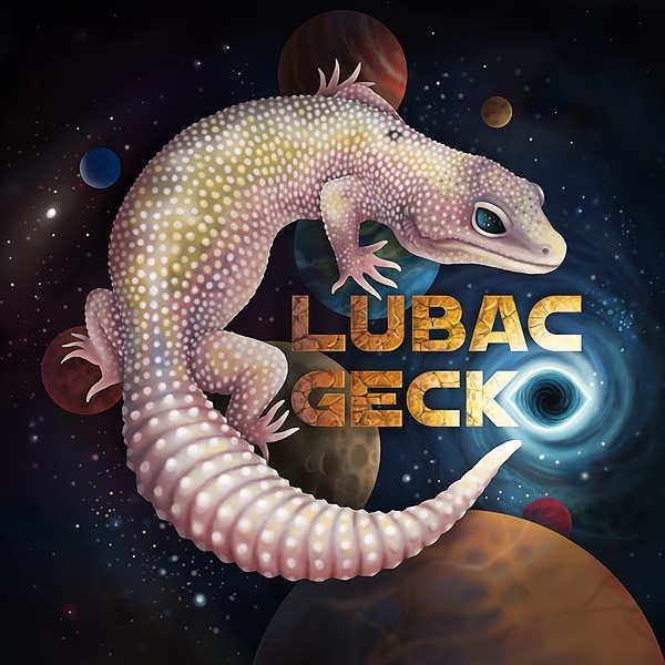 lubac.gecko | Instagram, TikTok | Linktree