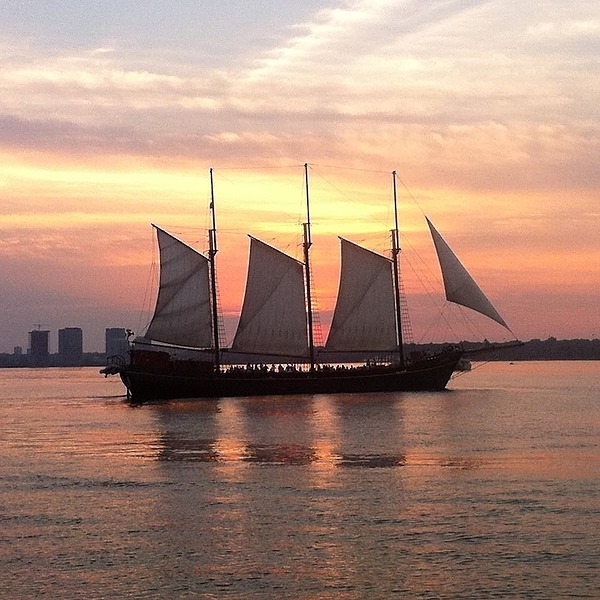 Great Lakes Schooner Co. | Linktree