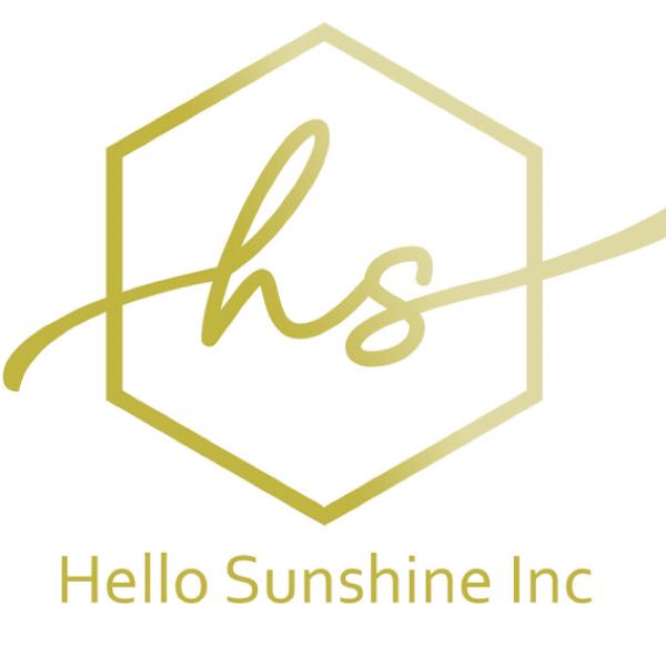 Hello Sunshine Inc | Linktree