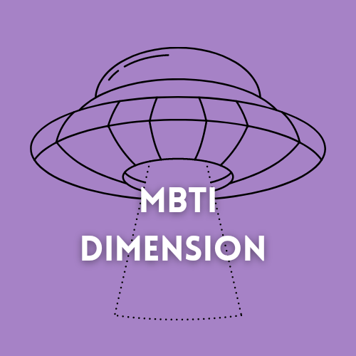 Mbti Dimension 🪐 | Linktree